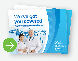 Regal Member Services: New Member Guide | Regal Medical Group - Regal ...